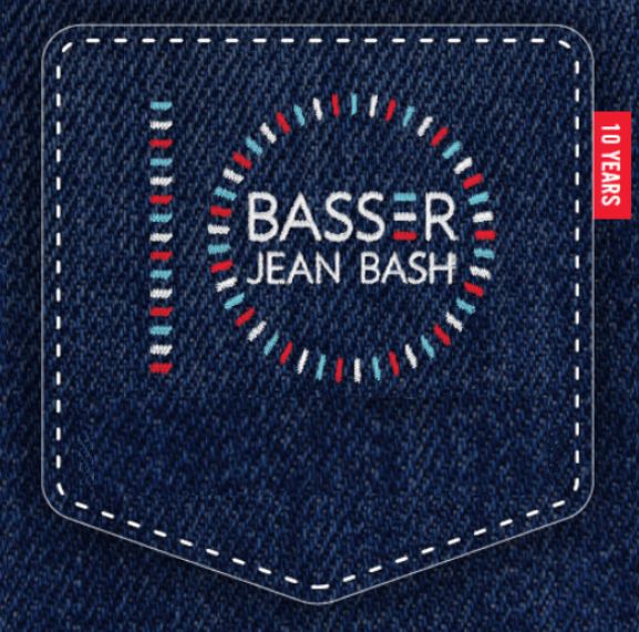 Basser Jean Bash 2022 | Basser Center